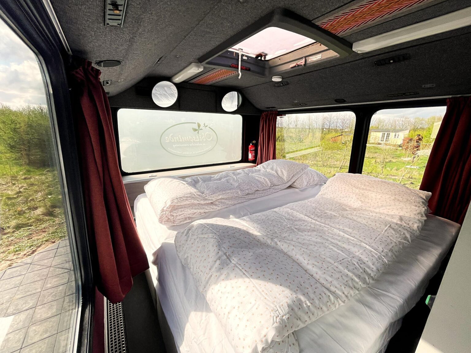 Æ' Rutebil | Obitsøminde